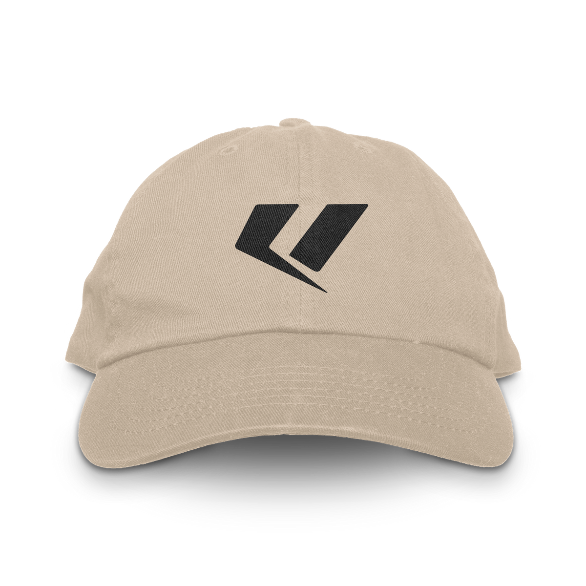 Icon Dad Hat (Khaki) – USPA eStore