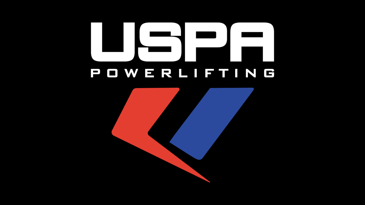 USPA eStore (United States Powerlifting Association)