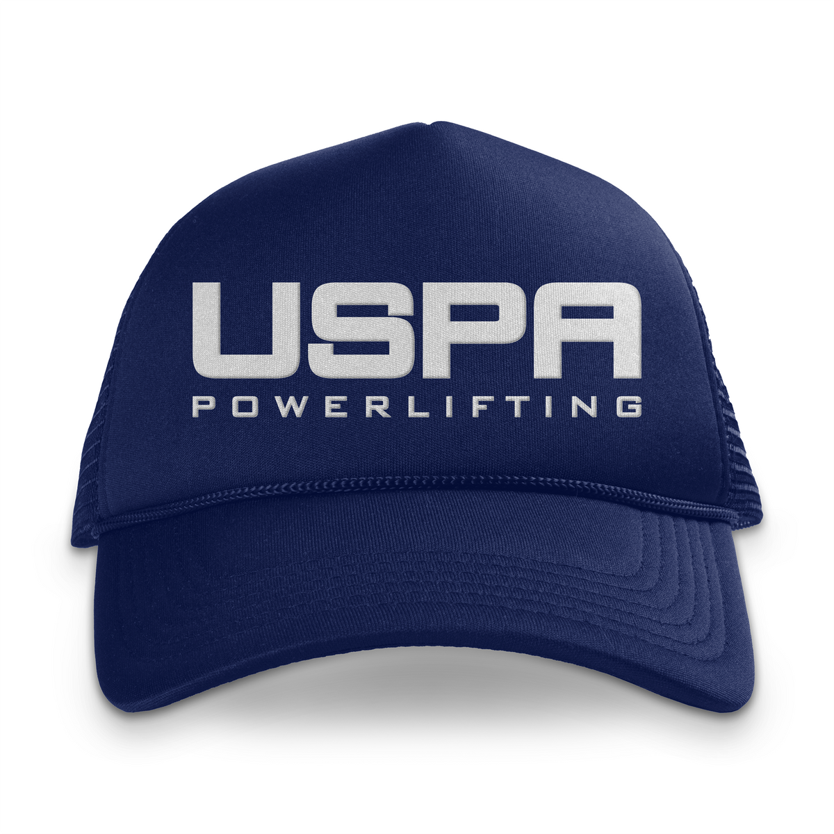USPA Trucker Hat (Navy) – USPA eStore