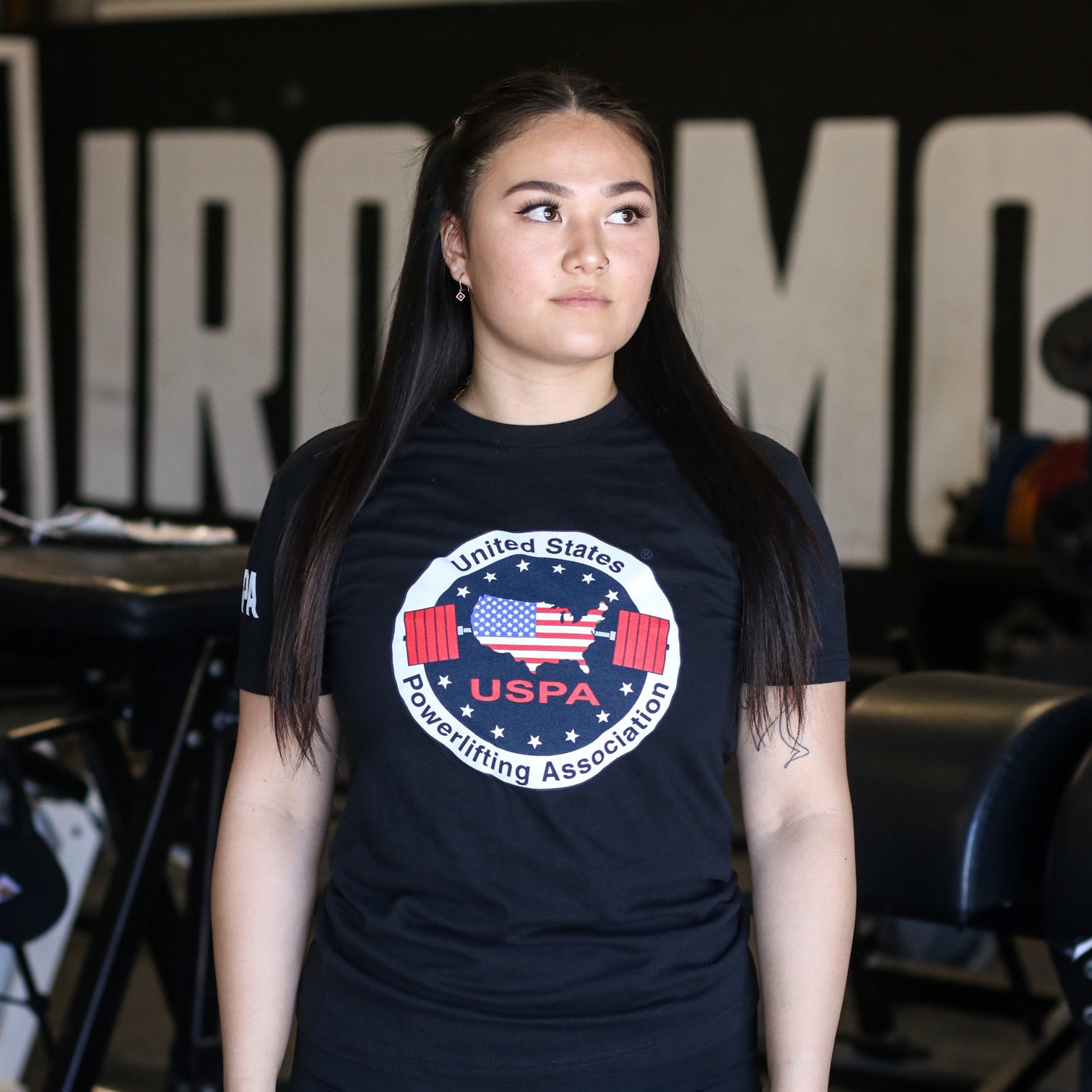 TEES/TANKS – USPA eStore